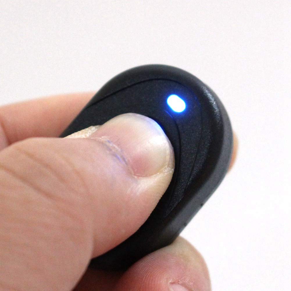 Car Immobilizer Lock,1 Set Universal Car Immobilizer Lock Alarm System Anti Theft Protection for Car