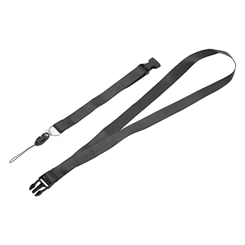 Crossing Rocker Protective Lanyard, Nylon Anti Lost Crossing Rocker Accessory for Outdoor