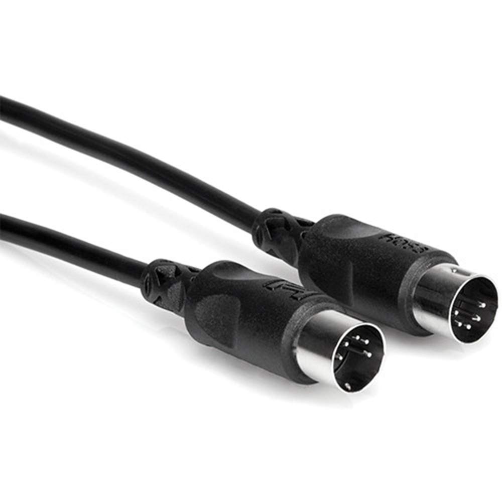 Solid State Logic SSL-2+ USB Audio Interface Bundle with Studio Monitor Headphone, 2x MIDI Cable & 2x XLR Cable