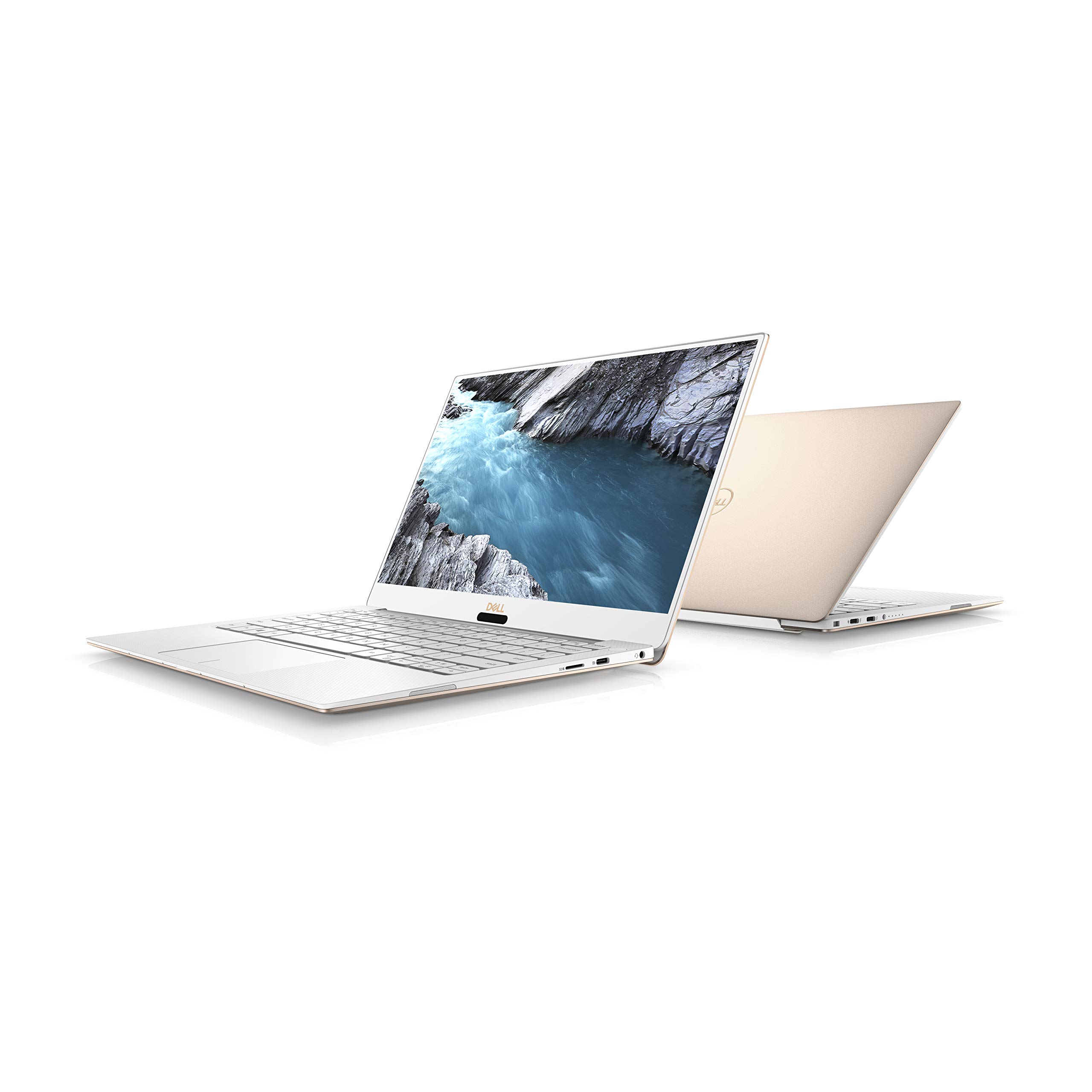 Dell Inspiron 15.6 inch Full HD IPS Touchscreen 2-in-1 Convertible Laptop, Intel Core i7-8550U Processor, 8GB RAM, 256GB SSD, WiFi, HDMI, Bluetooth, Backlit Keyboard, Win 10 (Renewed)