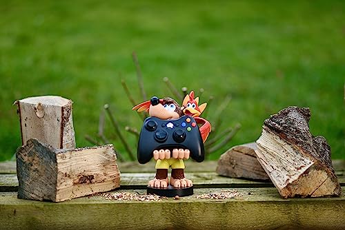 Cable Guy - Banjo Kazooie