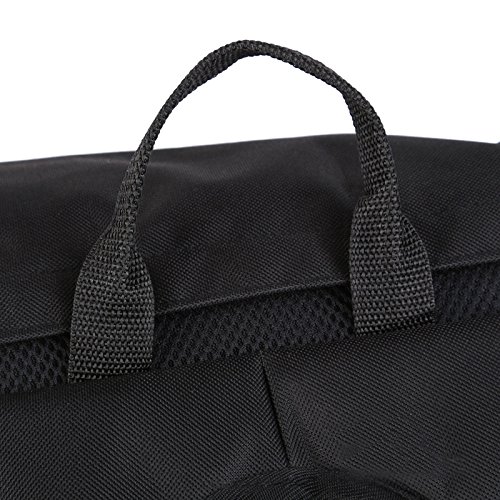 Inside Out Five Emotions Anger Outdoor Backpack Travel Bag