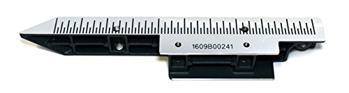 Bosch Parts 1609B00241 Mitre Fence
