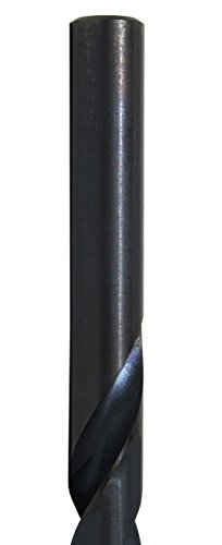 Drill America DWDMM14.50 14.50mm High Speed Steel Drill Bit, DWDMM Series