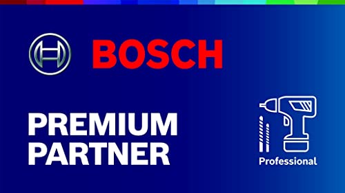 Bosch Professional 1x Expert Tough Material Hole Saw (for Wood with Metal, Ø 35 mm, Accessories Rotary Impact Drill)