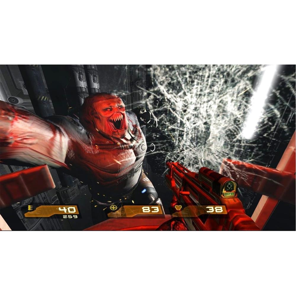 Quake 4 - Xbox 360