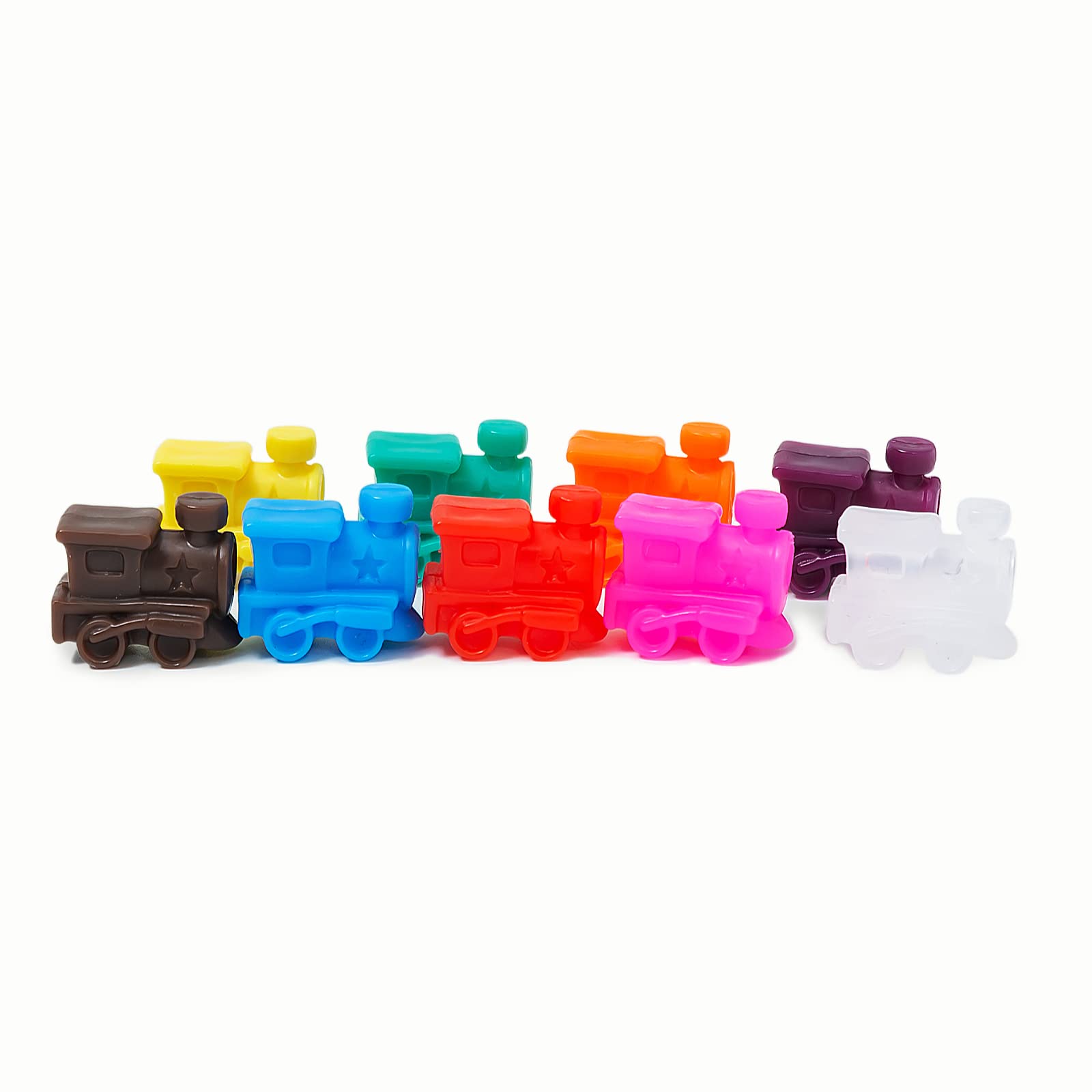Yinlo Mexican Train Dominoes Set with Sound Effects, Mexican Train Dominoes Game for Travel, 91 Tiles Double12 Colored Dominoes Game Set with Aluminum Case