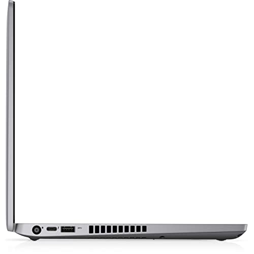 Dell Latitude 5000 5400 14" Chromebook - HD - 1366 x 768 - Intel Core i3 8th Gen i3-8145U Dual-core (2 Core) - 4 GB Total RAM - 256 GB SSD - Titan Gray