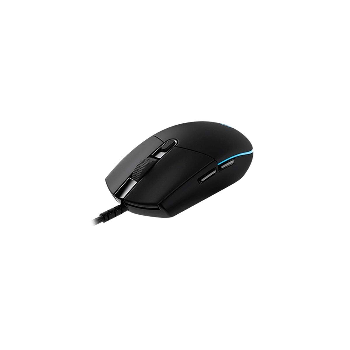 Logitech G203 Prodigy RGB Wired Gaming Mouse β White