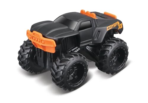Maisto M15030 Fresh Metal Dirt Demons, Assorted Designs and Colours