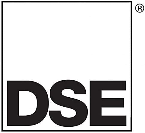 DSE331 Original - Made in UK | Auto Transfer Switch Control | DSE0331-01 Replacement to DSE330 | Monitors Voltage/Frequency of AC Supply from 2 Different Sources | 12/24 Volt