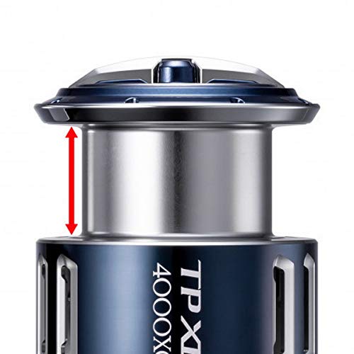 Shimano 21 Twin Power XD C3000XG
