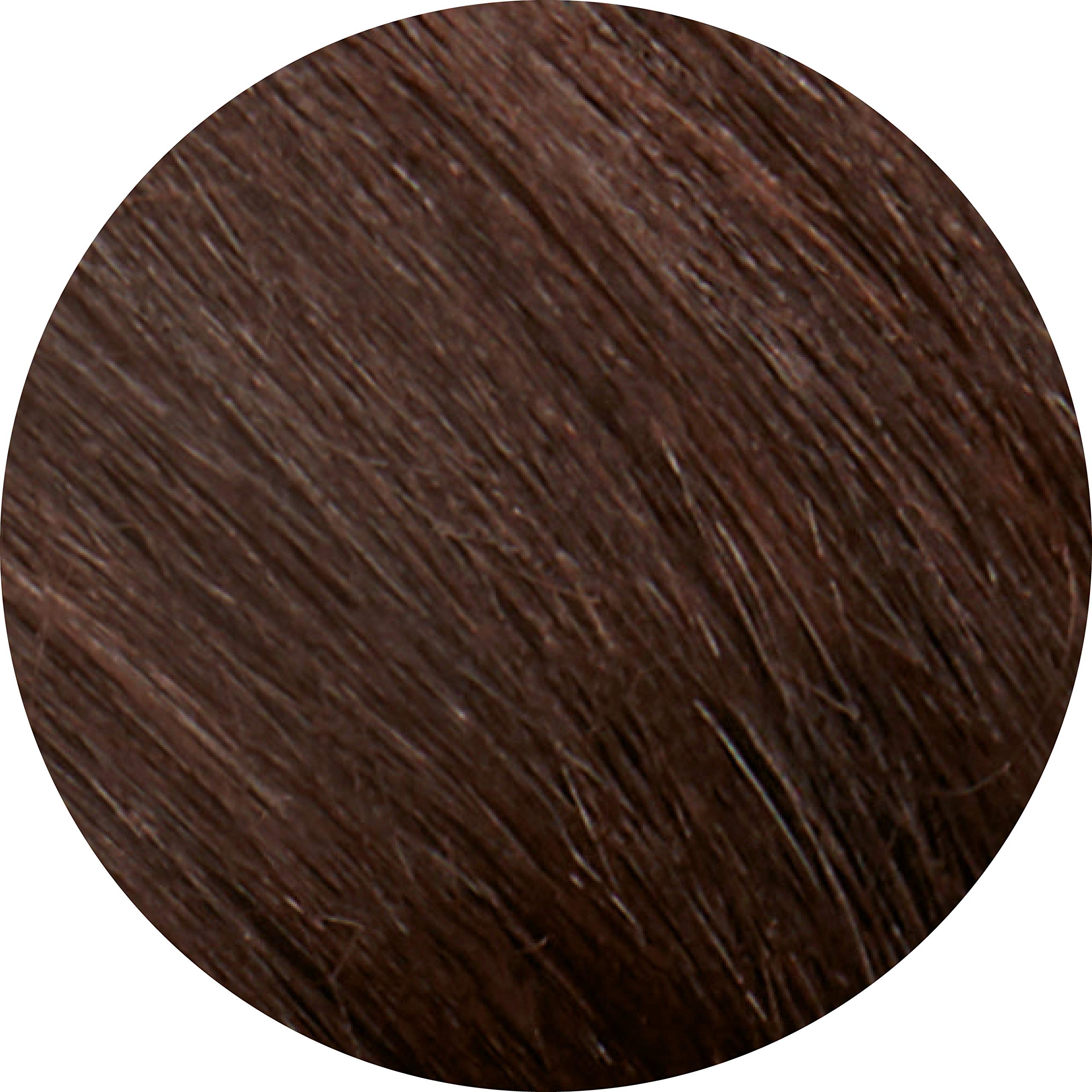Tints of Nature 4N Natural Medium Brown Permanent Hair Dye, Nourishes Hair and Covers Greys, Ammonia-Free, 130ml