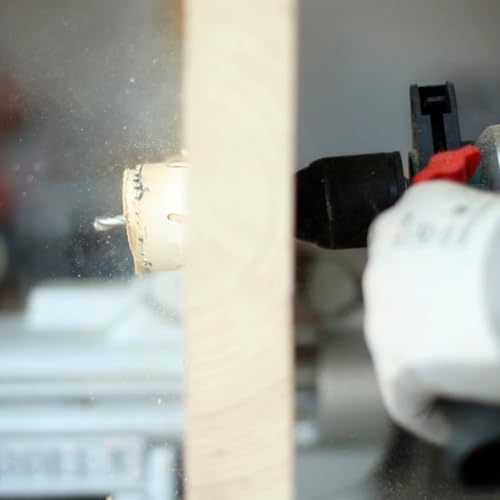 Bosch cup saw bimetallic 73mm, 2 7/8"