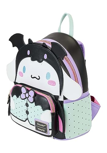 Loungefly Sanrio Cinnamoroll Halloween Double Strap Shoulder Bag
