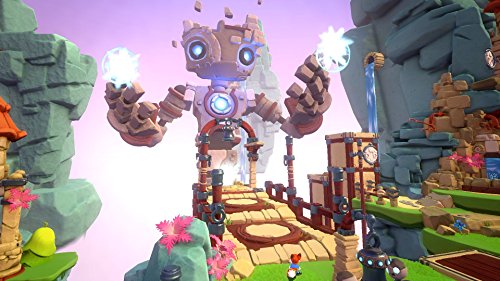 Super Lucky’s Tale - Xbox One