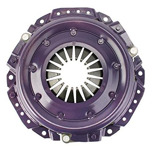 Speedway 1986-Up Small Block Compatible with Chevy Clutch Kit, 1 Piece Main Seal