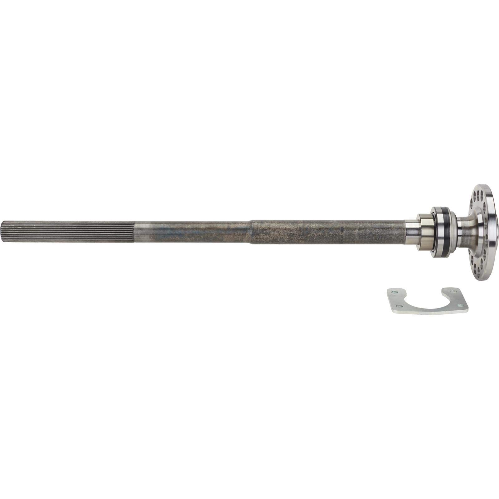 Speedway Compatible with Ford 9 Inch Rear End Housing Kit with Axles, 56 Inch