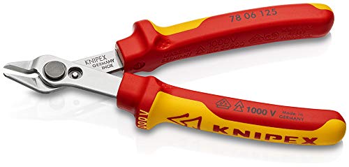 Electronics Super Knips-1000V Insulated