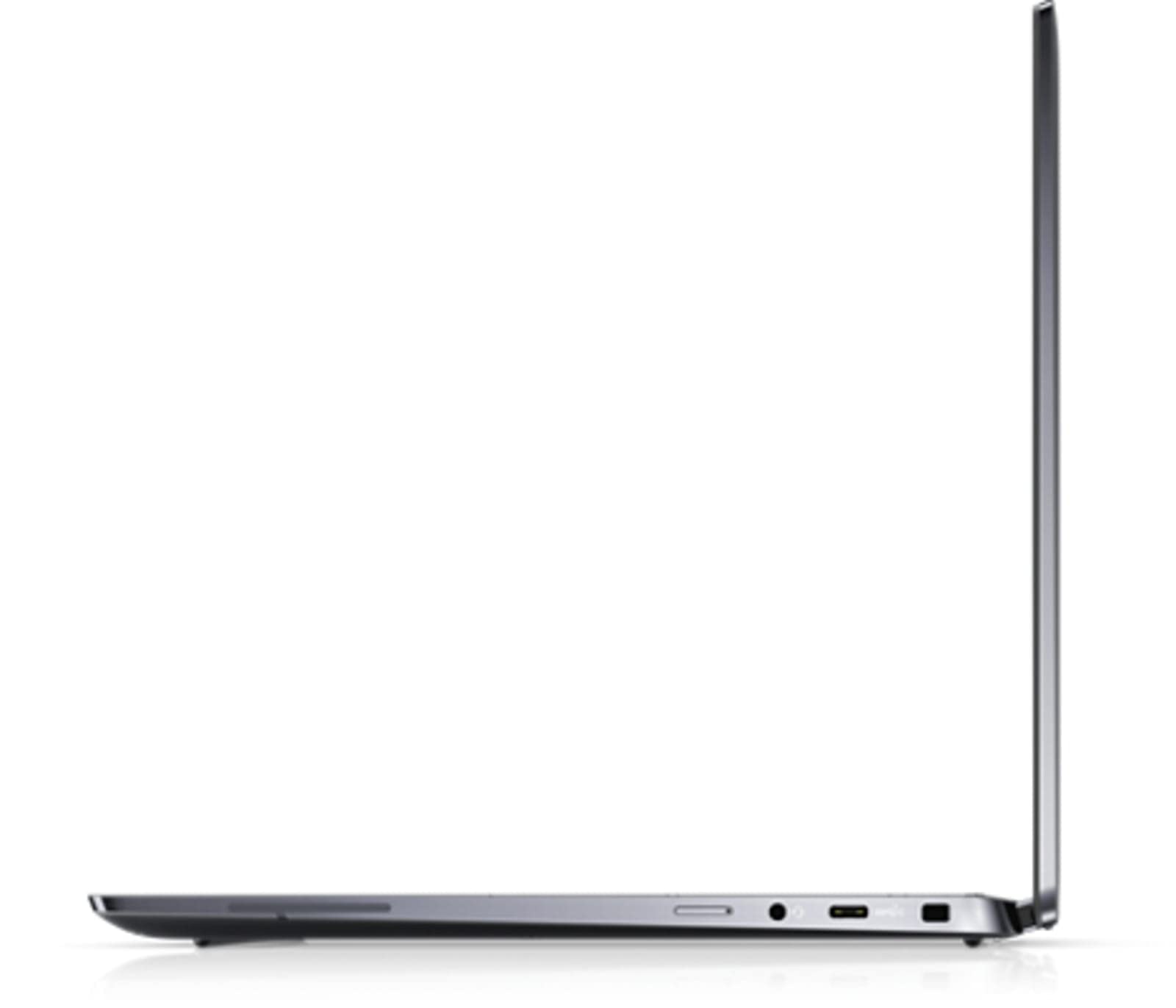 Dell Latitude 9330 2-in-1 Laptop (2022) | 13.3" 2560x1600 QHD+ | Core i5-1230U - 512GB SSD Hard Drive - 8GB RAM | 10 cores @ 4.4 GHz Win 11 Pro Black