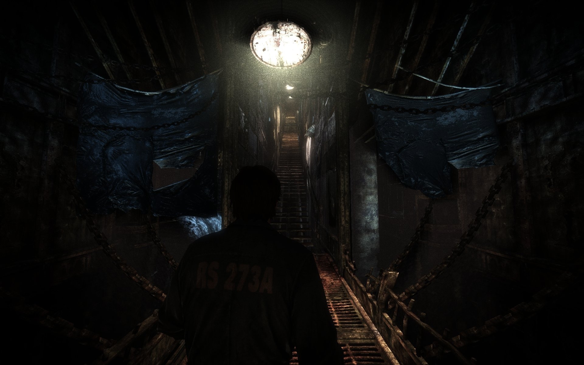 Silent Hill: Downpour - Xbox 360 (Renewed)