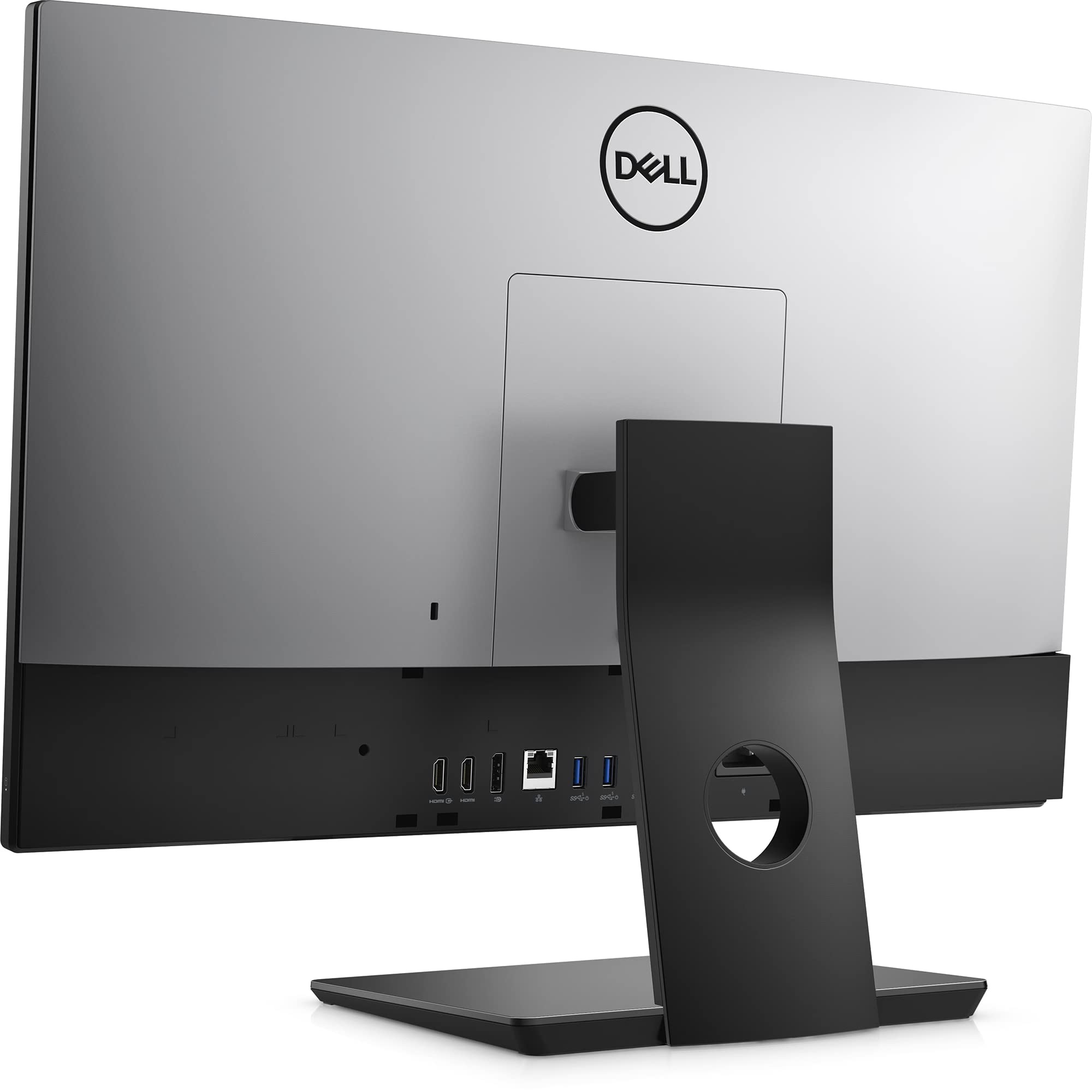 Dell OptiPlex 7400 23.8" Full HD All-in-One Desktop Computer - 12th Gen Intel Core i9-12900 16-Core up to 5.10 GHz Processor, 64GB DDR4 RAM, 8TB SSD, Intel UHD Graphics 770, Windows 11 Pro
