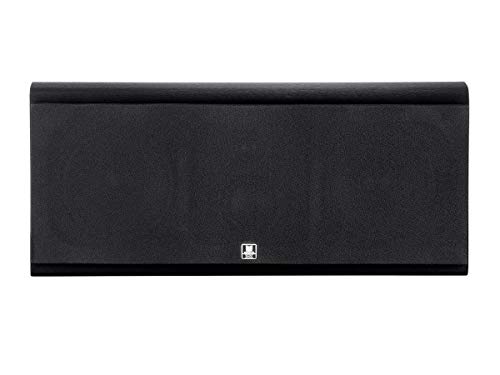 Monolith THX-365C Ultra Center Channel Speaker (Each) THX Certified, Premium Drivers, Premium Built Cabinet,Black