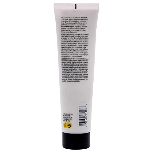 Bumble and Bumble Color Minded Conditioner, 5 Ounce