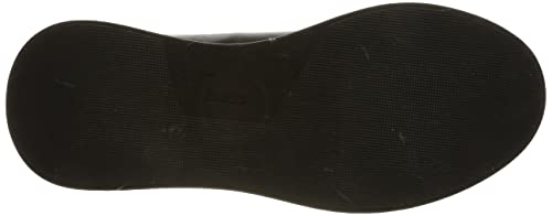 BOSS Men's Sneaker, Black 1, 13