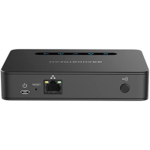 Grandstream DP760 Long Range DECT Repeater