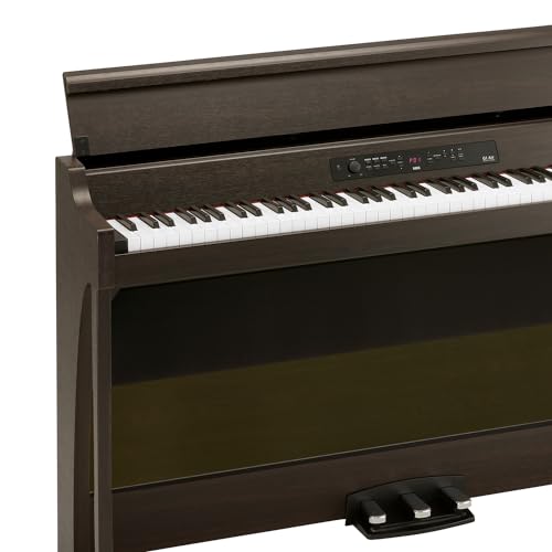 Korg, 88-Key Digital Pianos-Home (GB1AIRBR)