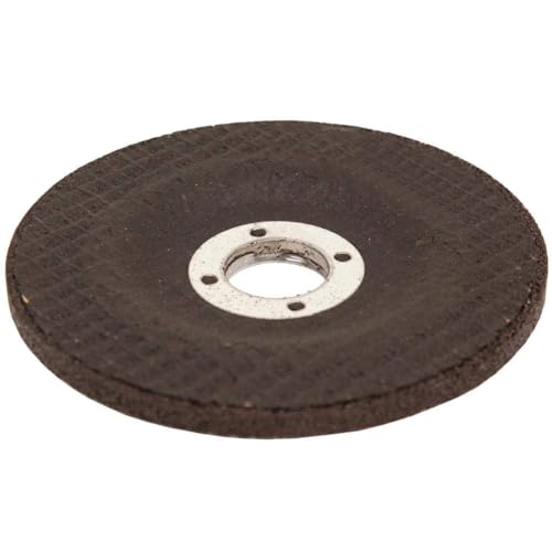Bosch Professional 2608600218 Expert for Metal Grinding disc with Depressed Centre, Multicolour