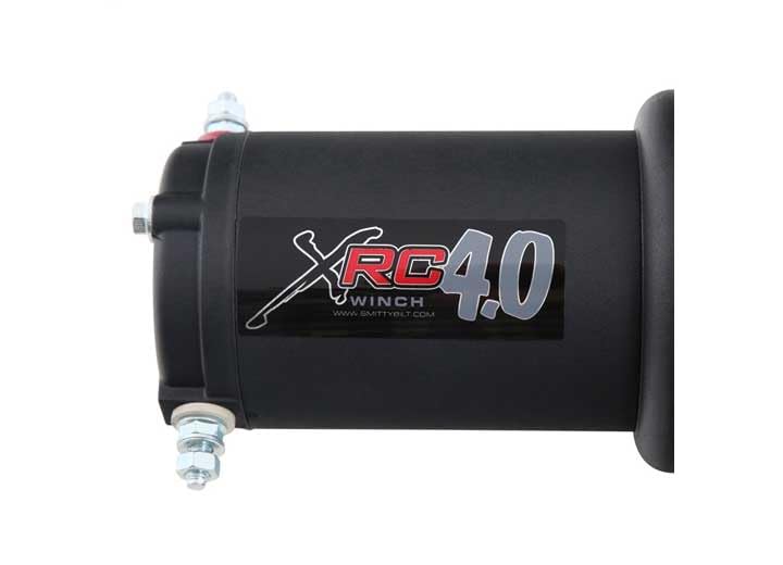 Smittybilt 98204 XRC-4 Comp-Series Winch - 4,000 lbs Capacity