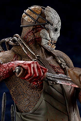 Kotobukiya DEAD by DAYLIGHT The TRAPPER PVC STATUE