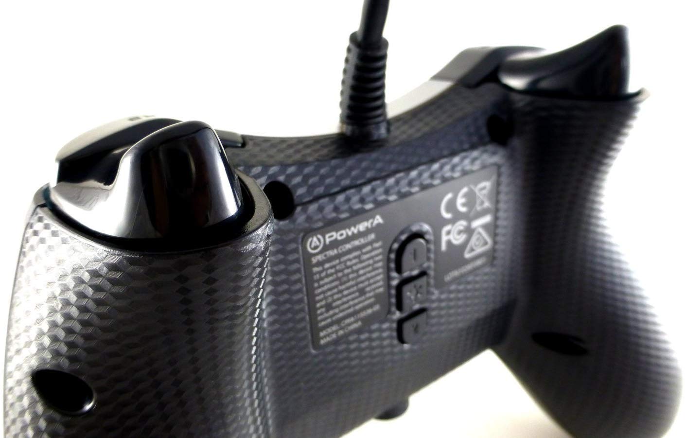 PowerA Spectra Illuminated Controller for Xbox One