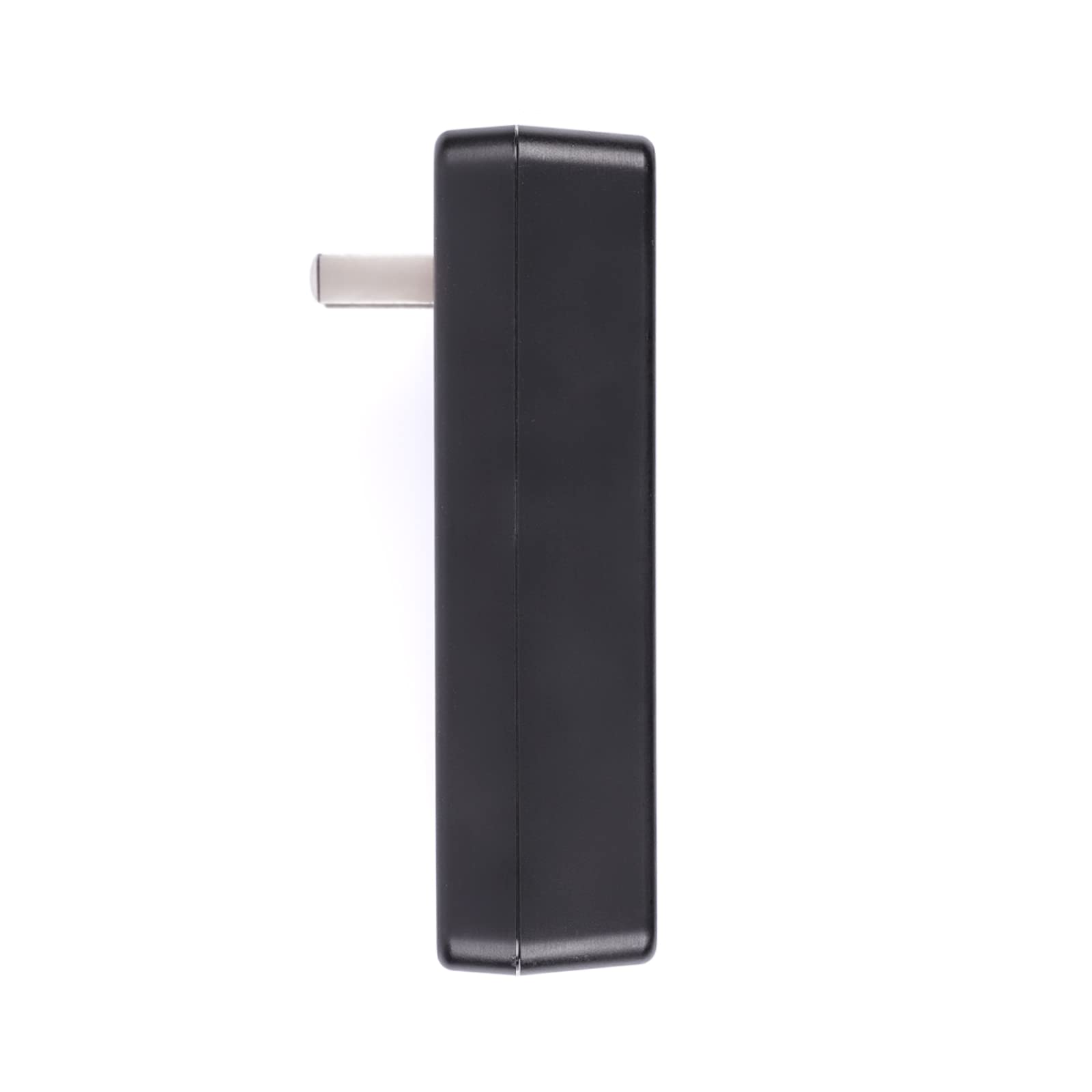 Liphontcta MH-24 Wall Quick Charger for Nikon: EN-EL14 EN-EL14A Li-ion Battery D5100 D5200 D5300 D5500 D5600 D3100 D3200 D3300 D3400 D3500 P7000 P7100 P7700 P7800 Camera Power Supply
