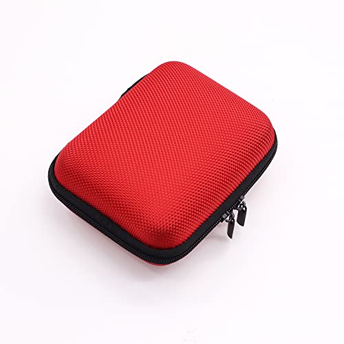 Colorful Game Console Carrying Pouch Bag Box Case for Gameboy SP GBA SP