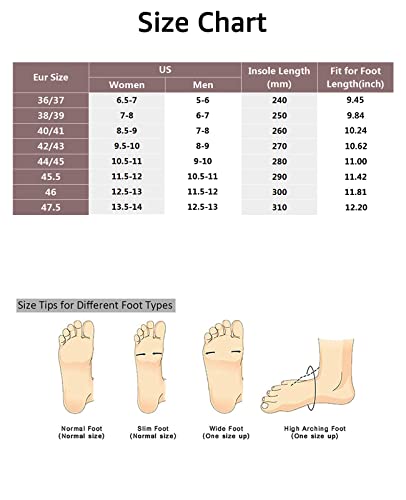 miscloder Cloud Slippers for Women and Men Pillow Slippers Non-Slip Shower Slides Bathroom Sandals | Super Comfy | Cushion Thick Sole (Tan, 36/37, size 6.5)