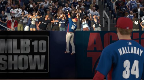 MLB 10: The Show - Playstation 3