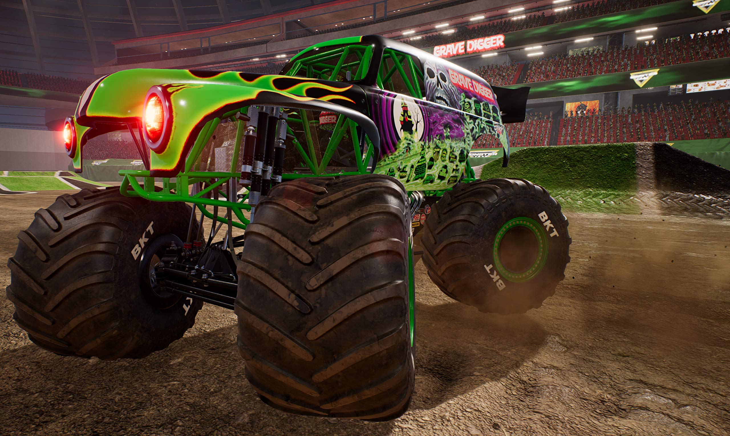 Monster Jam