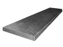 GRA Products Knife Steel 80CRV2 Annealed 1/8" x 1-1/2" x 12" Knife Blade Steel for Custom Knifemaking USA Made
