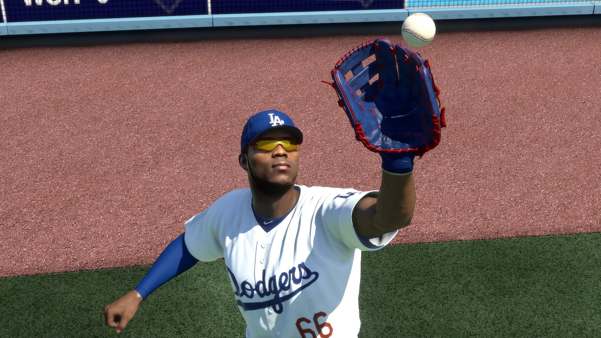MLB 15: The Show - PlayStation 4