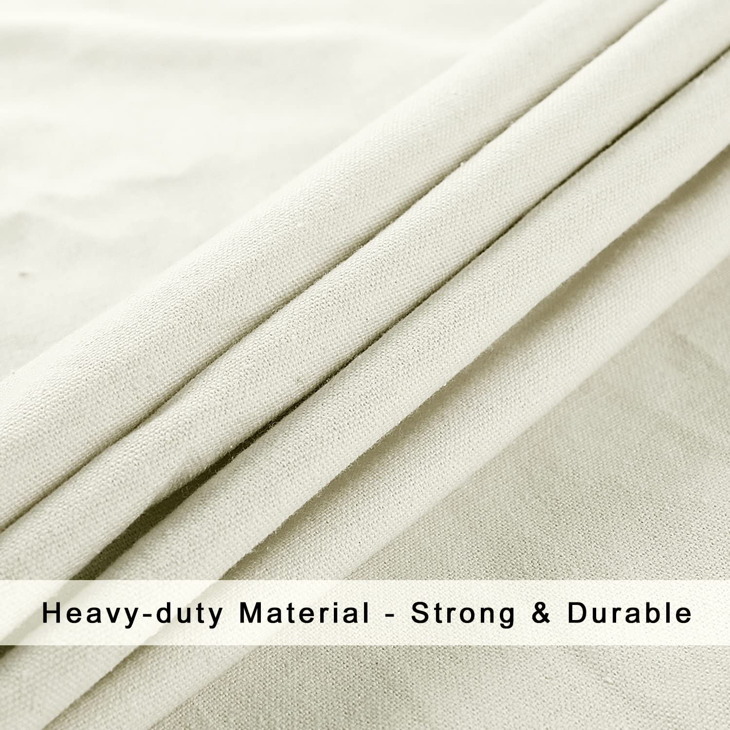 Heavy Duty Laundry Bag with Drawstring and Handle, Extra Large Travel Dirty Clothes Bag for Laundromat and Household, Durable Rip-Stop Laundry Hamper Liner, 8 Solid color(28 x 40 Inch) by SANFERGE