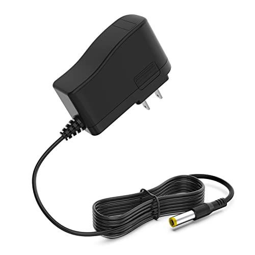 for Bissell Pet Stain Eraser 2837 2842 2846 2877 Charger for Bissell 1624554 Cordless Vacuum Cleaner Power Cord AC DC Adapter Supply