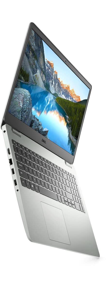 Dell 3000 Inspiron 15 3501 10th Gen Intel Core i5-1035G1 Soft Mint