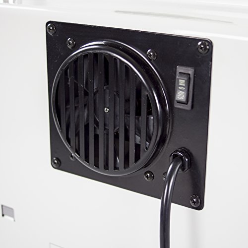 Dyna-Glo IR30NMDG-1 30,000 BTU Natural Gas Infrared Wall Heater