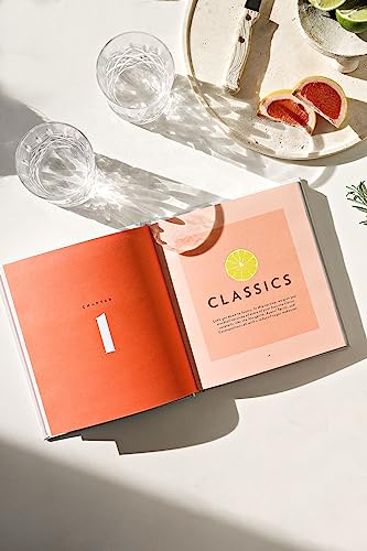 Mocktail Party: 75 Plant-Based, Non-Alcoholic Mocktail Recipes for Every Occasion (Pregnancy Gifts for Expecting Mom)