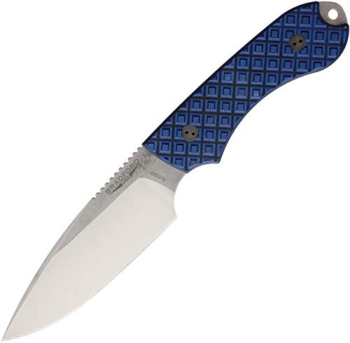 Guardian 4 Black/Blue BRAD4FE013