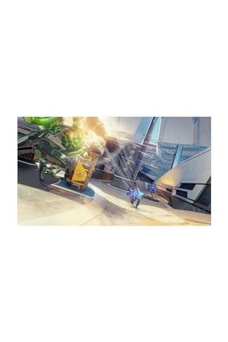 RIGS: Mechanized Combat League (VR)