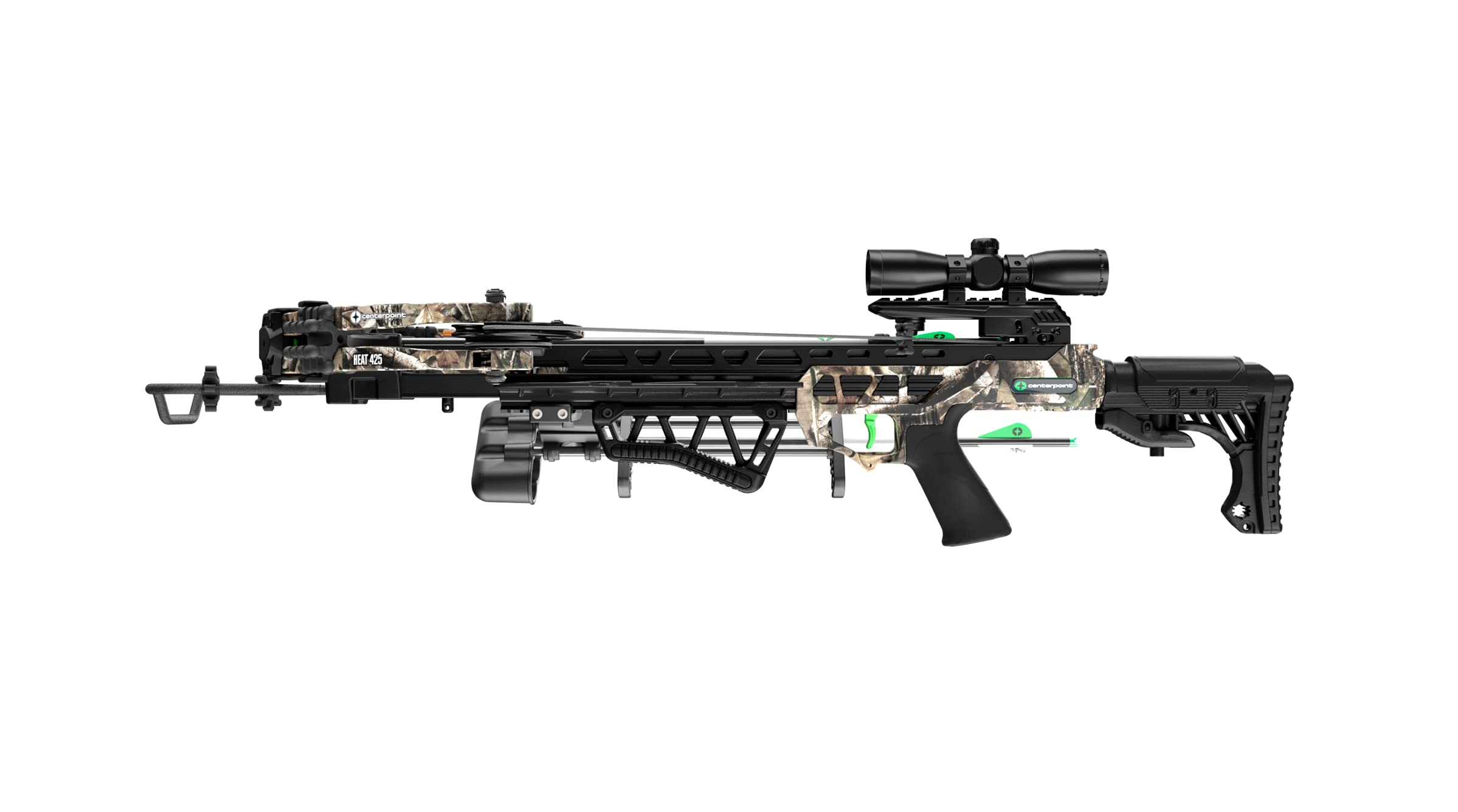 CenterPoint Heat 425 Crossbow